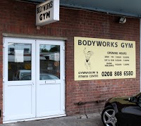 Bodyworks Gym in London, Greater London N15 4QL