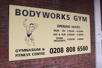 Bodyworks Gym in London, Greater London N15 4QL