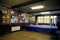 Bristol Boxing Gym in Bristol, City Of Bristol BS2 9LL