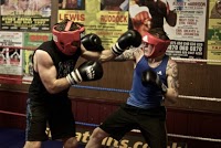 Bristol Boxing Gym in Bristol, City Of Bristol BS2 9LL