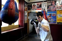 Bristol Boxing Gym in Bristol, City Of Bristol BS2 9LL