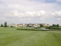 Crowne Plaza Resort Colchester - Five Lakes in Maldon, Essex CM9 8HX