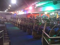 DW Sports Fitness - Gloucester in Gloucester, Gloucestershire GL1 2TE