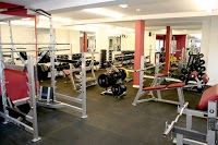 Dave's Gym in Cardiff CF24 3EX