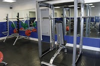 Dynamix Leisure Gym in Folkestone, Kent CT19 4QE