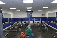 Dynamix Leisure Gym in Folkestone, Kent CT19 4QE