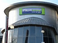 Fit4less in Milton Keynes MK9 3PU