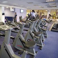 FitSpace Bournemouth in Bournemouth BH8 8DL