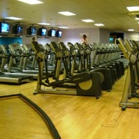 FitSpace Gyms in London, Greater London SE18 6LW