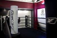 HARPERS HEALTH & FITNESS CLUB in Wyboston, Bedford Borough MK44 3AL