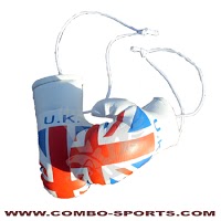 Islington Boxing Club in London, Greater London N19 3LP