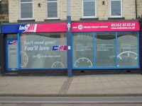 Ladyzone - Women Only Gym & Weight Loss Centre - Hillsborough ...