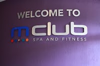 M Club Spa and Fitness in Stoke-on-trent ST1 5NZ