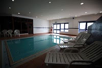 M Club Spa and Fitness in Stoke-on-trent ST1 5NZ