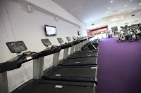 M Club Spa and Fitness in Stoke-on-trent ST1 5NZ