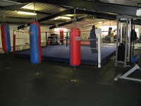 Monster Gym in Waltham Cross, Hertfordshire EN8 9SH