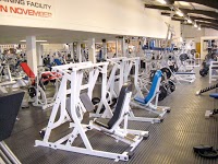Monster Gym in Waltham Cross, Hertfordshire EN8 9SH