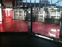 Next Generation Liverpool MMA in Liverpool L3 5SX