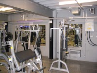 Physique Warehouse Gym in West Molesey, Surrey KT8 2TU