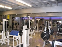 Physique Warehouse Gym in West Molesey, Surrey KT8 2TU
