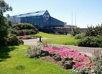 Portsmouth Pyramids Centre in Portsmouth PO5 3ST