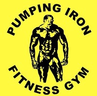 Pumping Iron Gym in London, Greater London N11 1EE