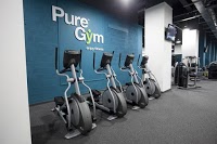Pure Gym in Birmingham B15 1DA