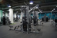 Pure Gym Cardiff in Cardiff CF10 1LA
