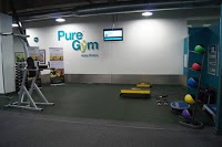 Pure Gym Cardiff in Cardiff CF10 1LA