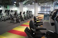 Pure Gym Cardiff in Cardiff CF10 1LA