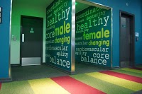 Pure Gym Cardiff in Cardiff CF10 1LA