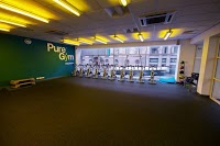Pure Gym Dundee in Dundee, Dundee City DD1 1NJ