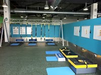 Pure Gym Edinburgh Ocean Terminal in Leith, City Of Edinburgh EH6 6JJ