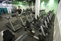 Pure Gym Edinburgh Ocean Terminal in Leith, City Of Edinburgh EH6 6JJ