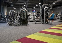 Pure Gym Leeds in Leeds LS1 2HD