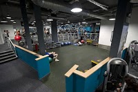 Pure Gym Leeds in Leeds LS1 2HD