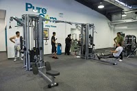 Pure Gym Leicester in Leicester LE2 7GR