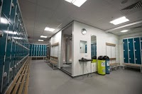 Pure Gym Manchester Spinningfields in Manchester, Salford M3 3HF