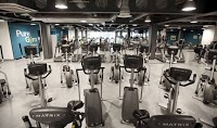 Pure Gym Manchester Spinningfields in Manchester, Salford M3 3HF