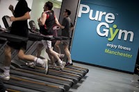 Pure Gym Manchester Spinningfields in Manchester, Salford M3 3HF
