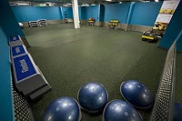 Pure Gym Manchester Urban Exchange in Manchester, Greater Manchester M4 6DE