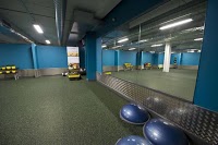 Pure Gym Manchester Urban Exchange in Manchester, Greater Manchester M4 6DE