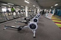 Pure Gym Manchester Urban Exchange in Manchester, Greater Manchester M4 6DE