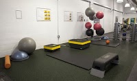 Pure Gym Wolverhampton in Wolverhampton WV11 1BP