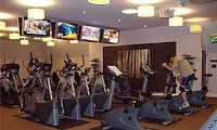 Reynolds Fitness Spa in Sittingbourne, Kent ME10 1PA