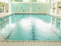 Roe Valley Leisure Centre (RVLC) in Limavady BT49 0ND