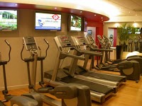 Roe Valley Leisure Centre (RVLC) in Limavady BT49 0ND
