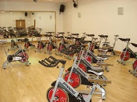 Roe Valley Leisure Centre (RVLC) in Limavady BT49 0ND