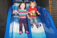 Roe Valley Leisure Centre (RVLC) in Limavady BT49 0ND