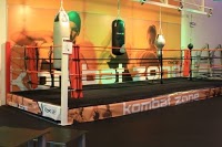 Roko Health Club York in York YO30 4TU